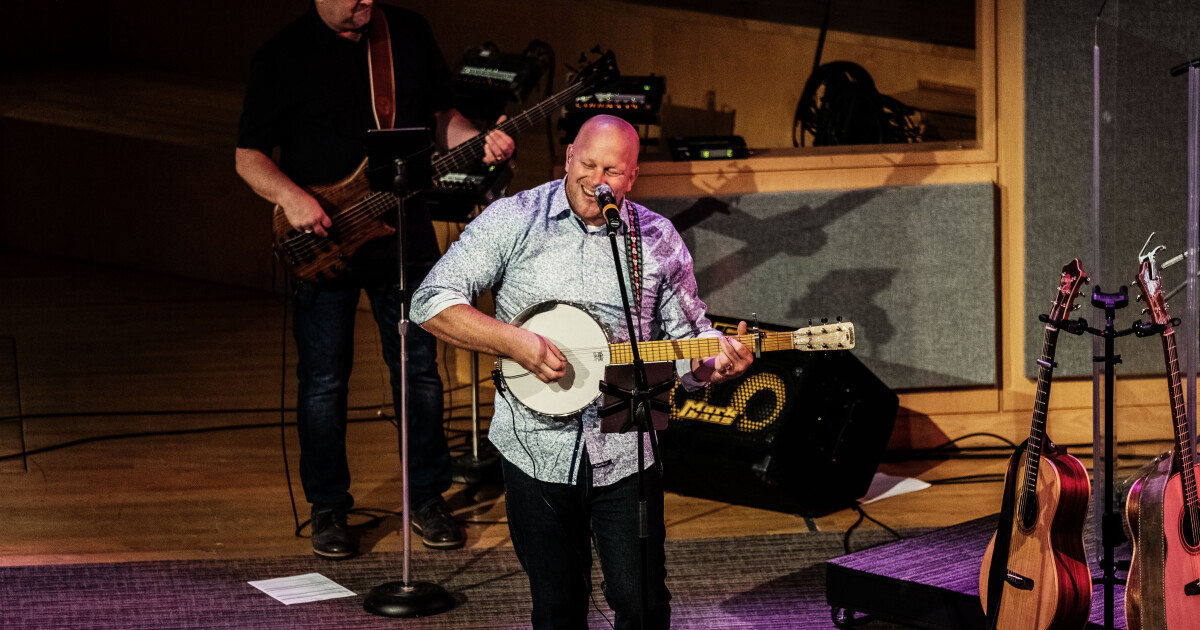 God's Story | Our Blog | South Delta Baptist Church